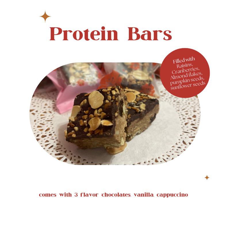 protein bar kuih raya snacking | Shopee Malaysia