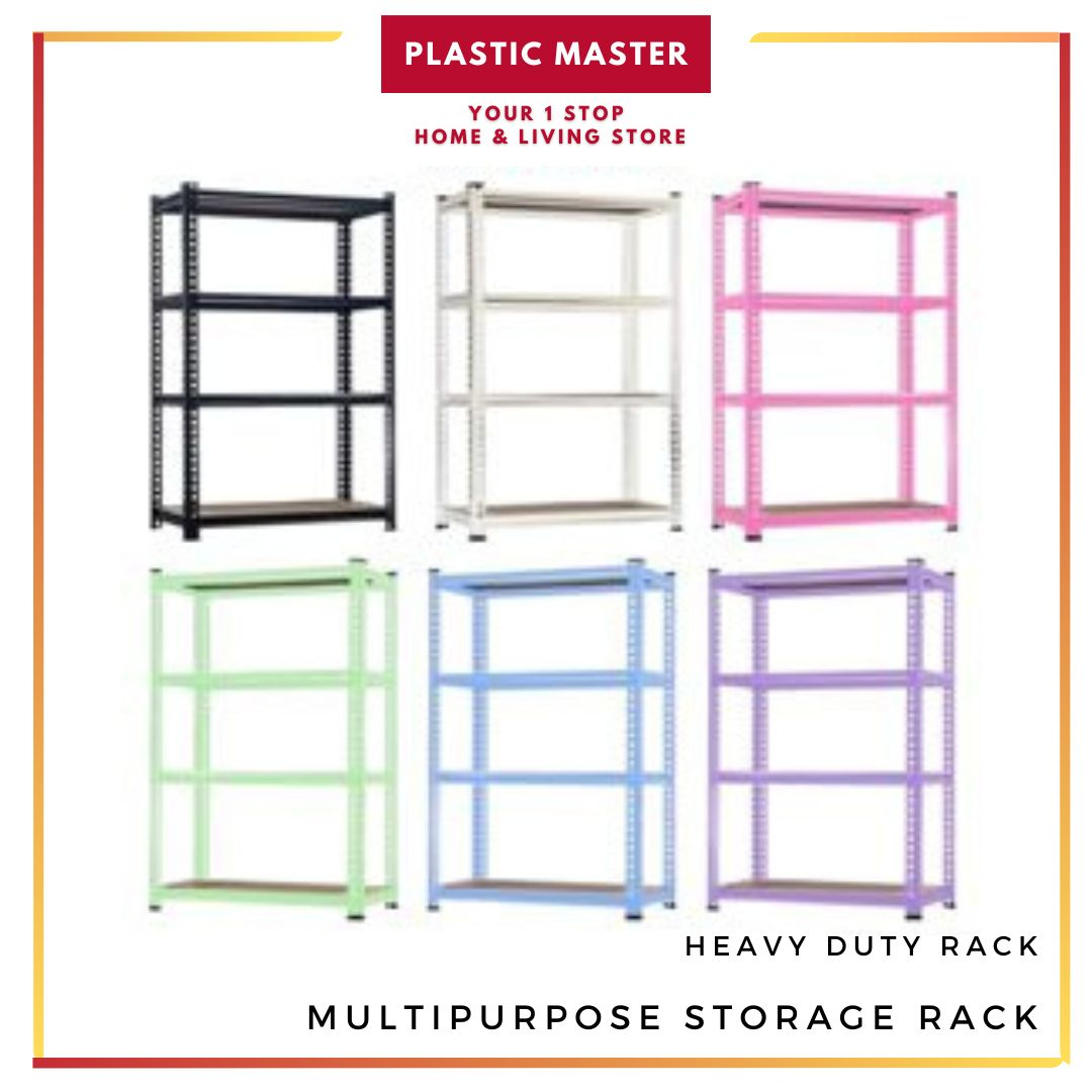 Heavy Duty Storage Boltless Rack Storage Rack Kitchen Rack Cabinet ...