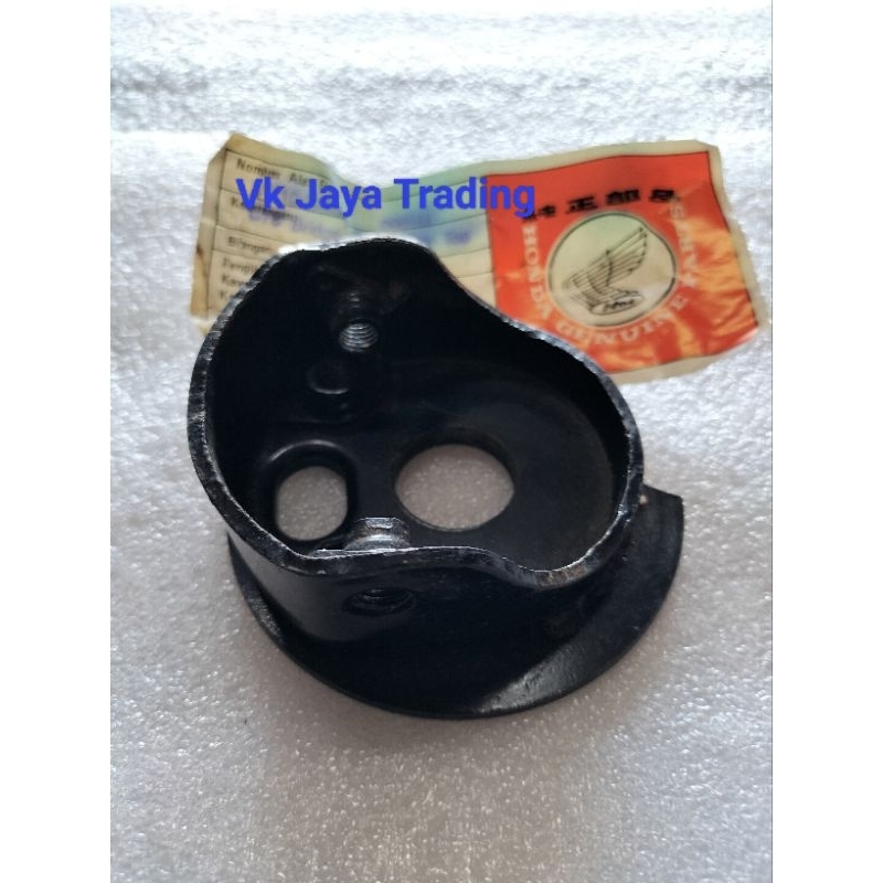 Original Honda GBO GBOJ Plate Fork Top Bridge Comp Fork Top (No Tag ...