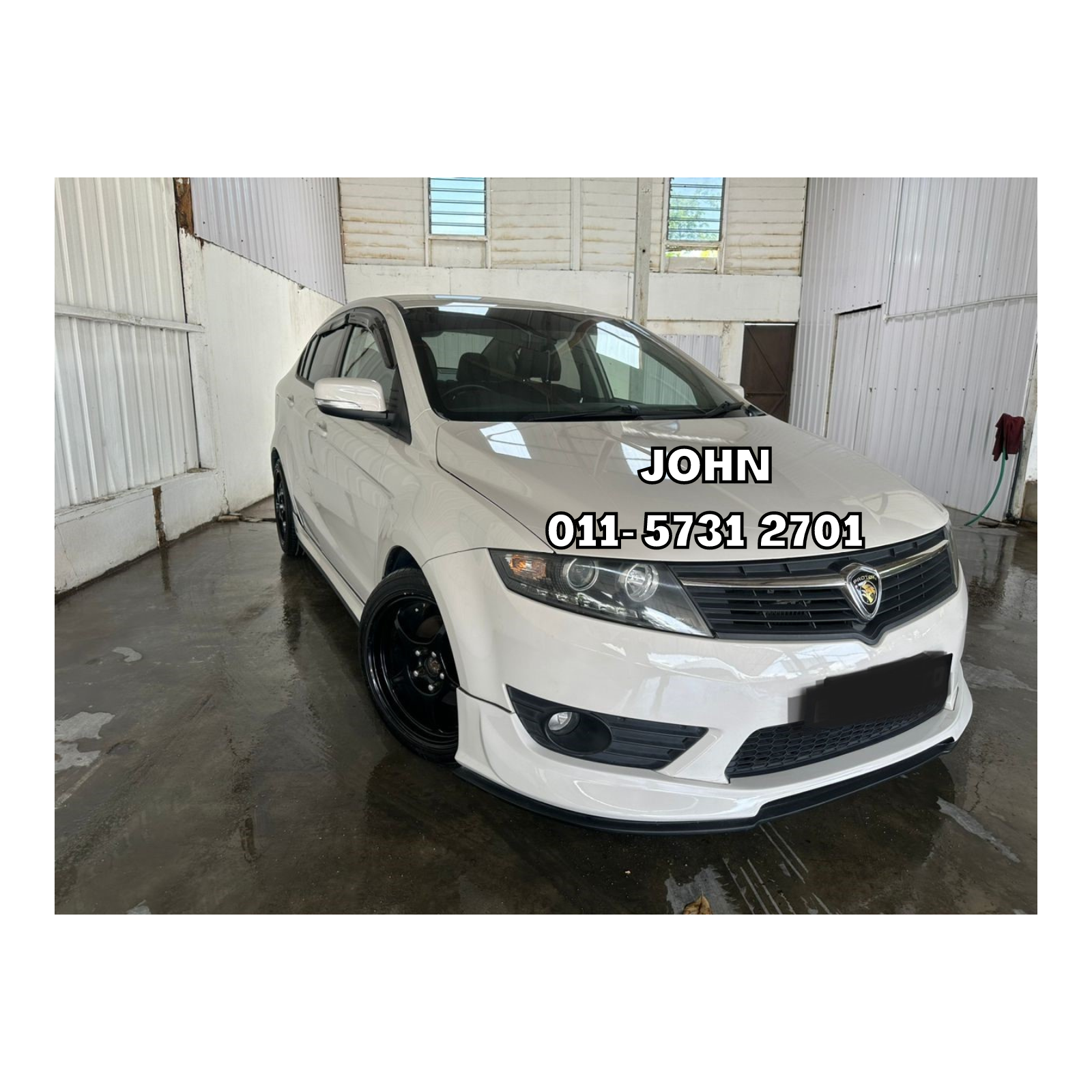 Proton Preve R3 Bodykit Skirting Siap Cat | Shopee Malaysia