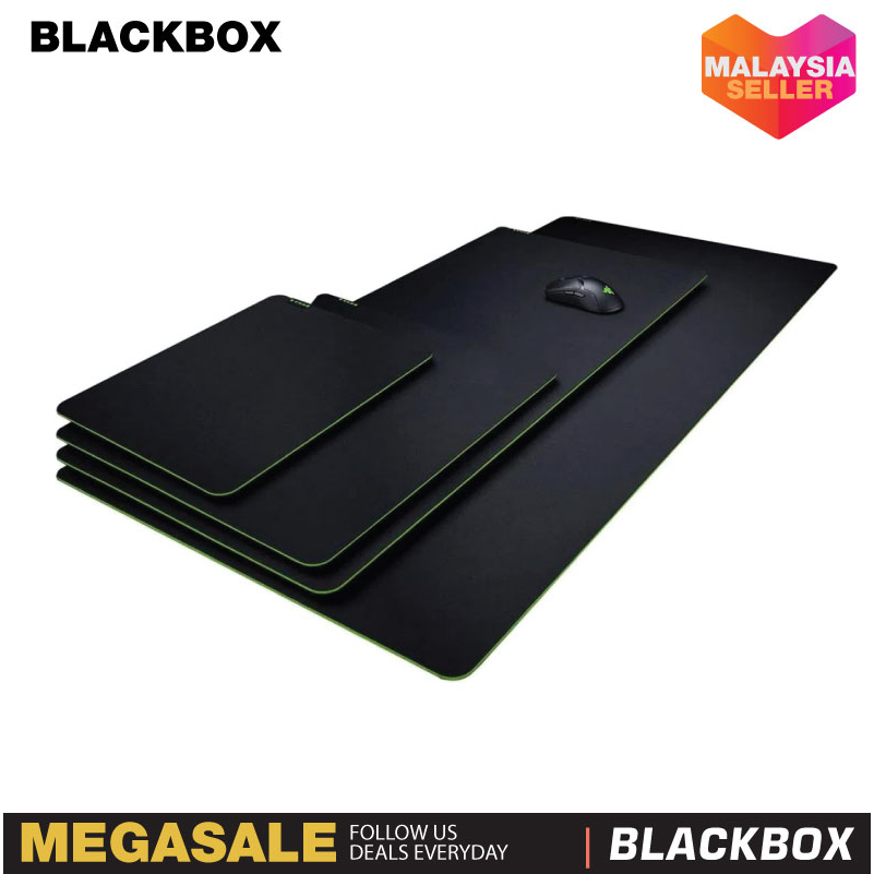 [Razer Malaysia Set] Razer Gigantus V2 Textured Micro-Weave Soft Gaming ...