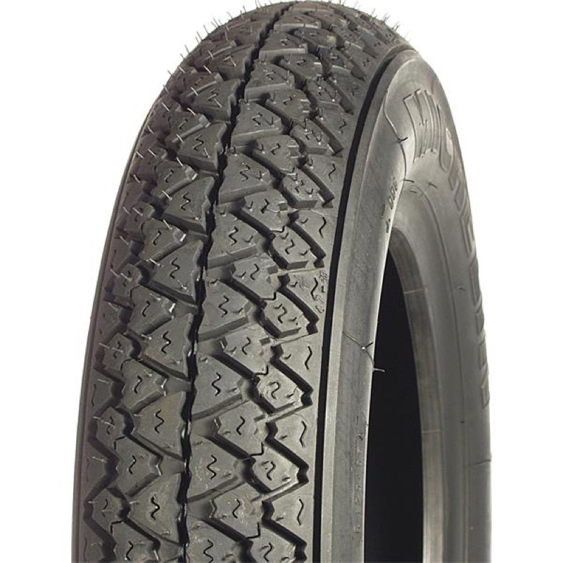 Tyre tayar MICHELIN S83 3.50-8 46J TT | Shopee Malaysia