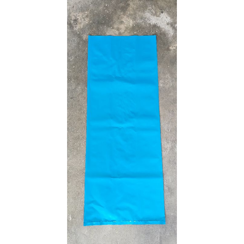 Plastik Silaj Napier 25 x 40 25kg (±175pcs), 10kg (±70pcs) | Shopee ...