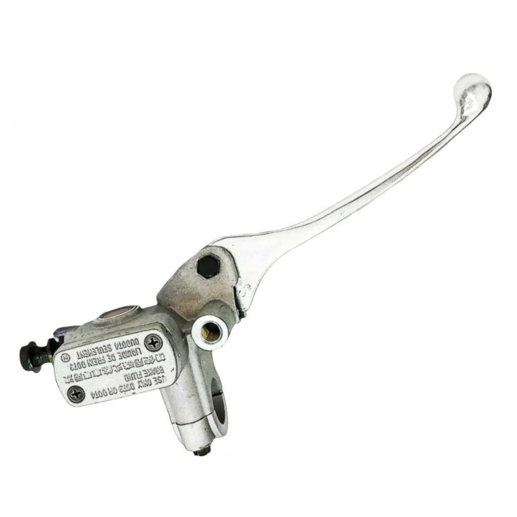MASTER PUMP HONDA WAVE110 W110 FUTURE DASH DISC BRAKE PUMP WAVE110 W110 ...