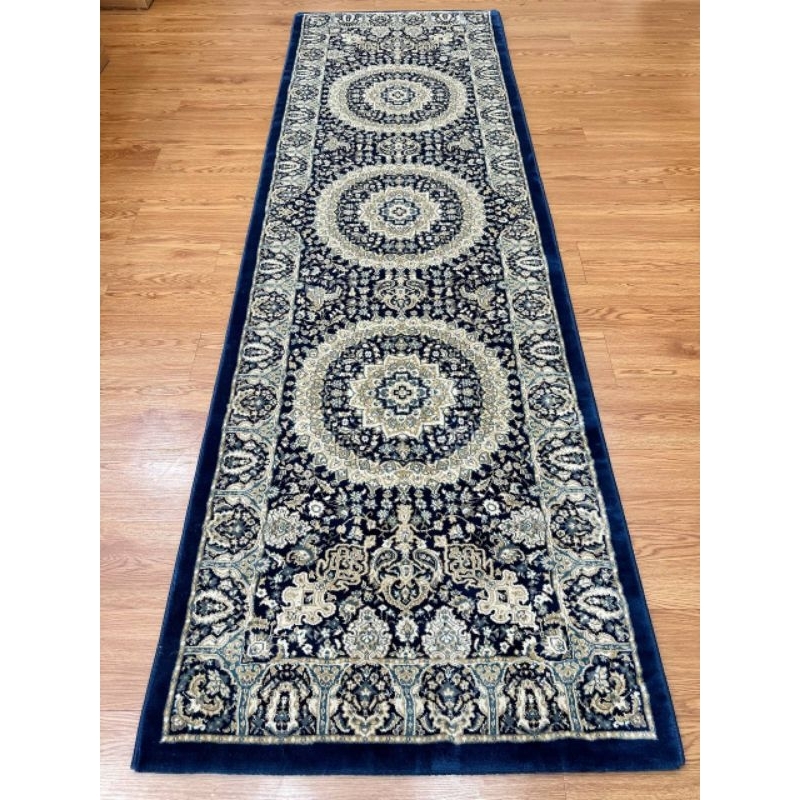 KARPET TURKI / RUNNER HALLWAY 80x200/250cm / CARPET TURKEY/ TURKEY ...