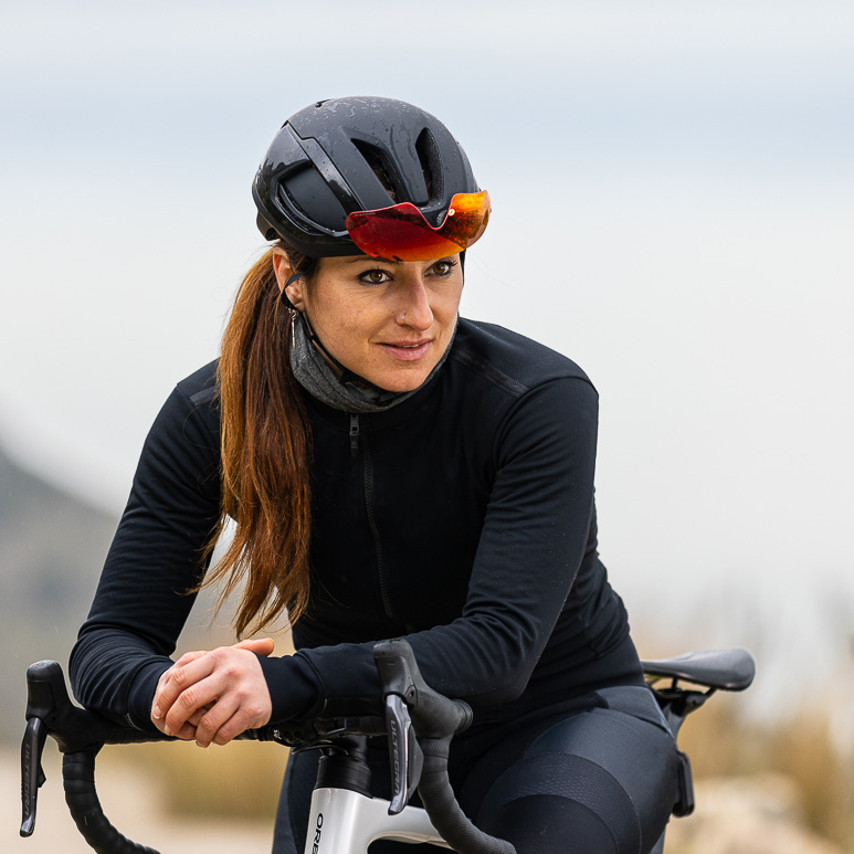 LAZER VENTO KINETICORE - ROAD HIGH PERFORMANCE HELMET | Shopee Malaysia