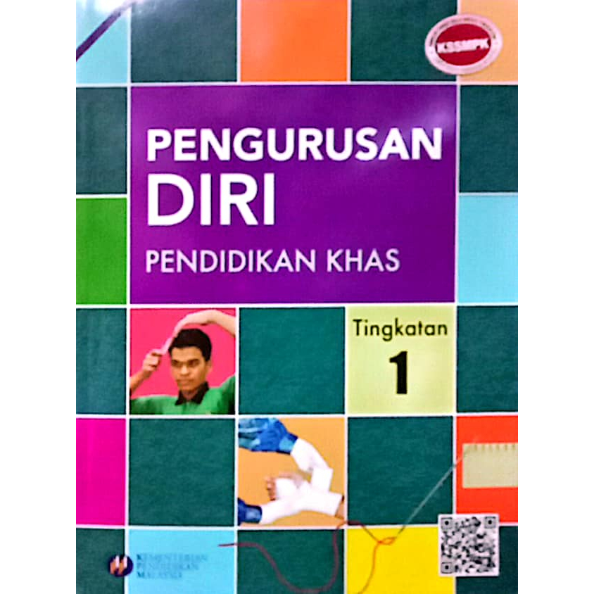PENGURUSAN DIRI ,PENDIDIKAN KHAS TINGKATAN1 (KSSMPK) | Shopee Malaysia