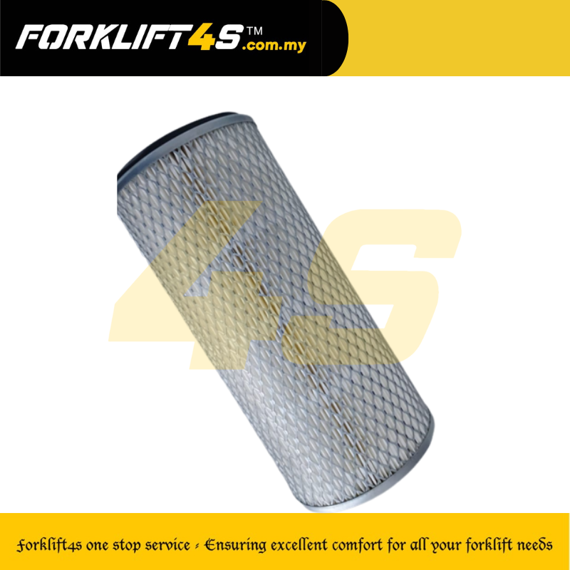 READY STOCK TOYOTA FORKLIFT AIR FILTER 2FD 3FD 4FD 5 FD FG [2.0 - 4.5 ...