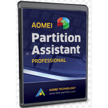 AOMEI Partition Assistant (untuk windows PC) | Shopee Malaysia