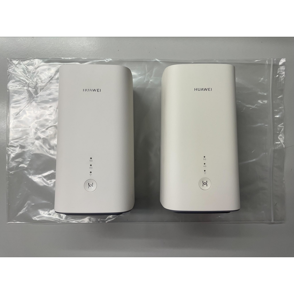 Huawei 5G CPE PRO 2 H122 3.6Gbps H122-373 Wi-Fi 6 AX3000 (CAN'T MODIFY) UNLOCKED 5G Wireless ...