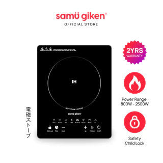 Samu Giken Official Online Store, June 2024 | Shopee Malaysia