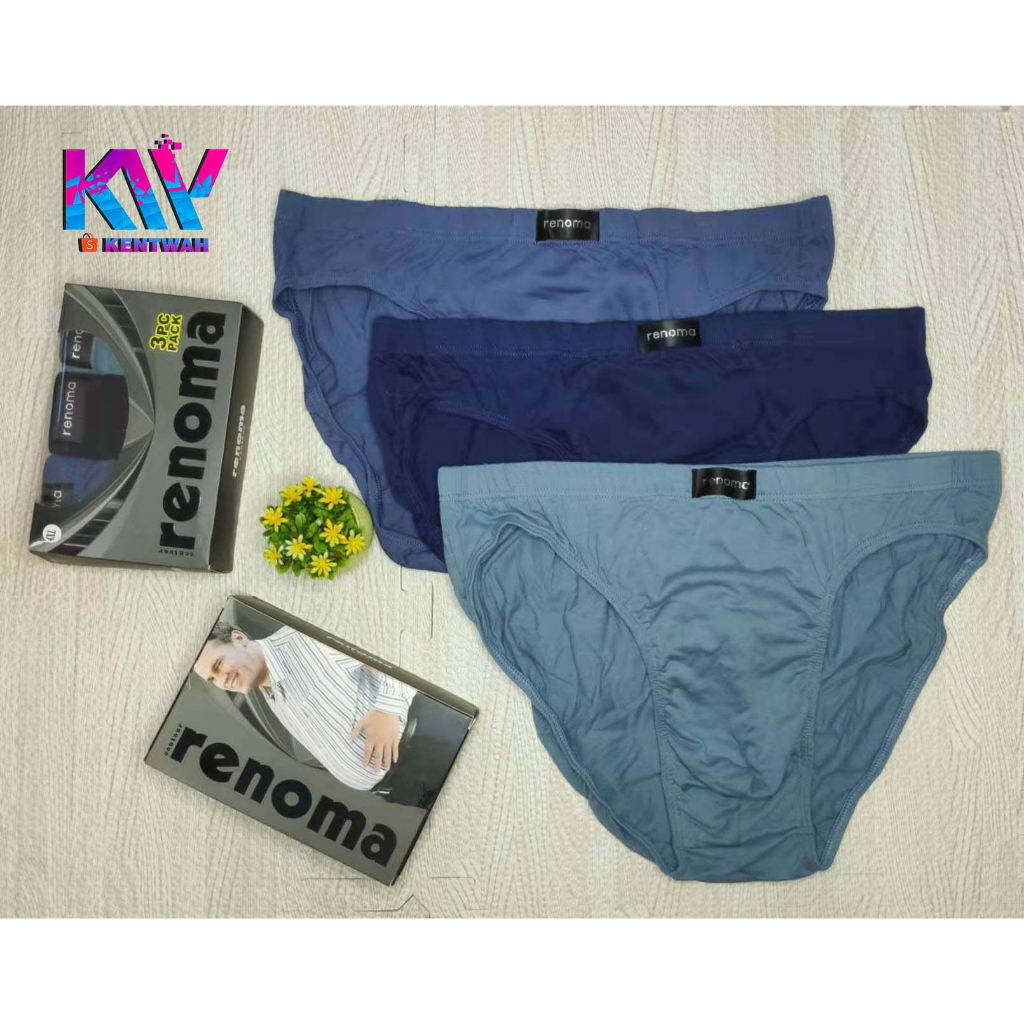 Renoma underwear store