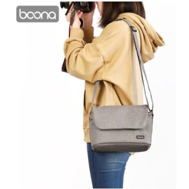B103-BOONA BAG / CAMERA BAG CANON/ SONY CAMERA BAG/ NIKON BAG /BAONA ...