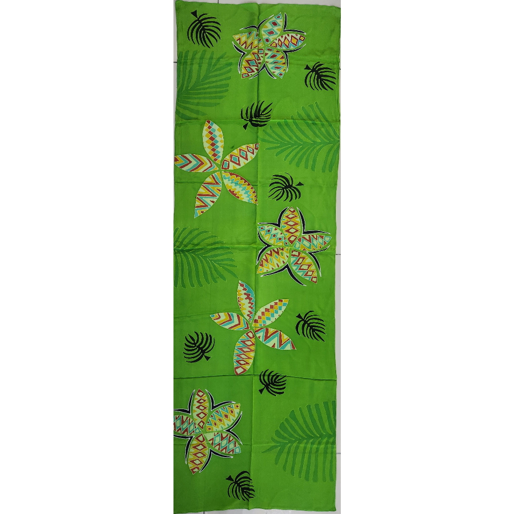 (Ready Stock) BA0021 Batik Scraft Batik Selendang Handmade Malaysia ...