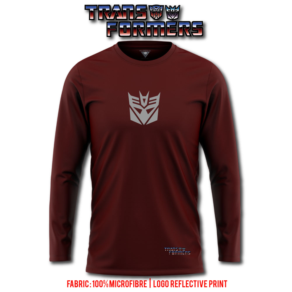 Tshirt transformers deceptikon | Transformers deceptikon tshirt ...