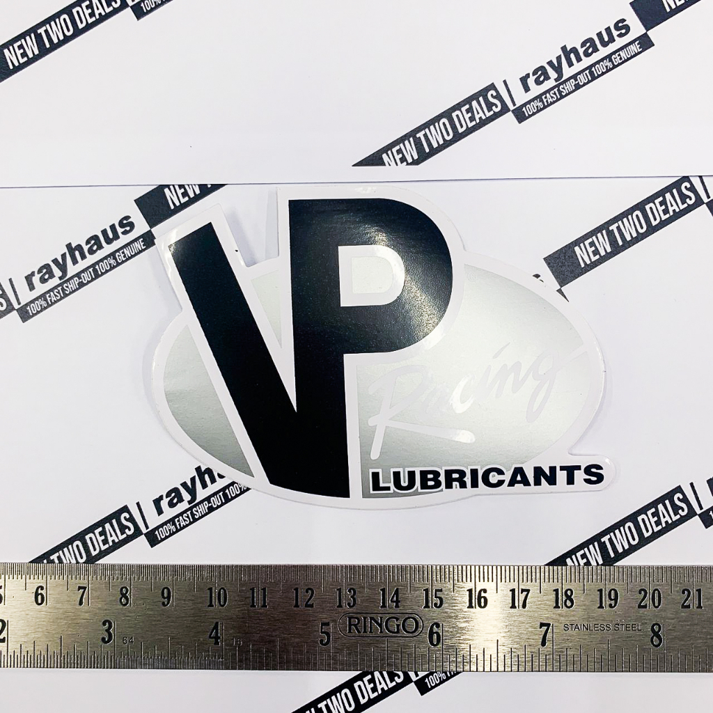 VP Racing Car stickers (100% original sticker from USA) | Shopee Malaysia