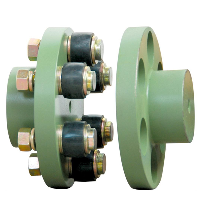 FCL Flexible Coupling FCL90/100/112/125/140/160/180/200 High Quality ...