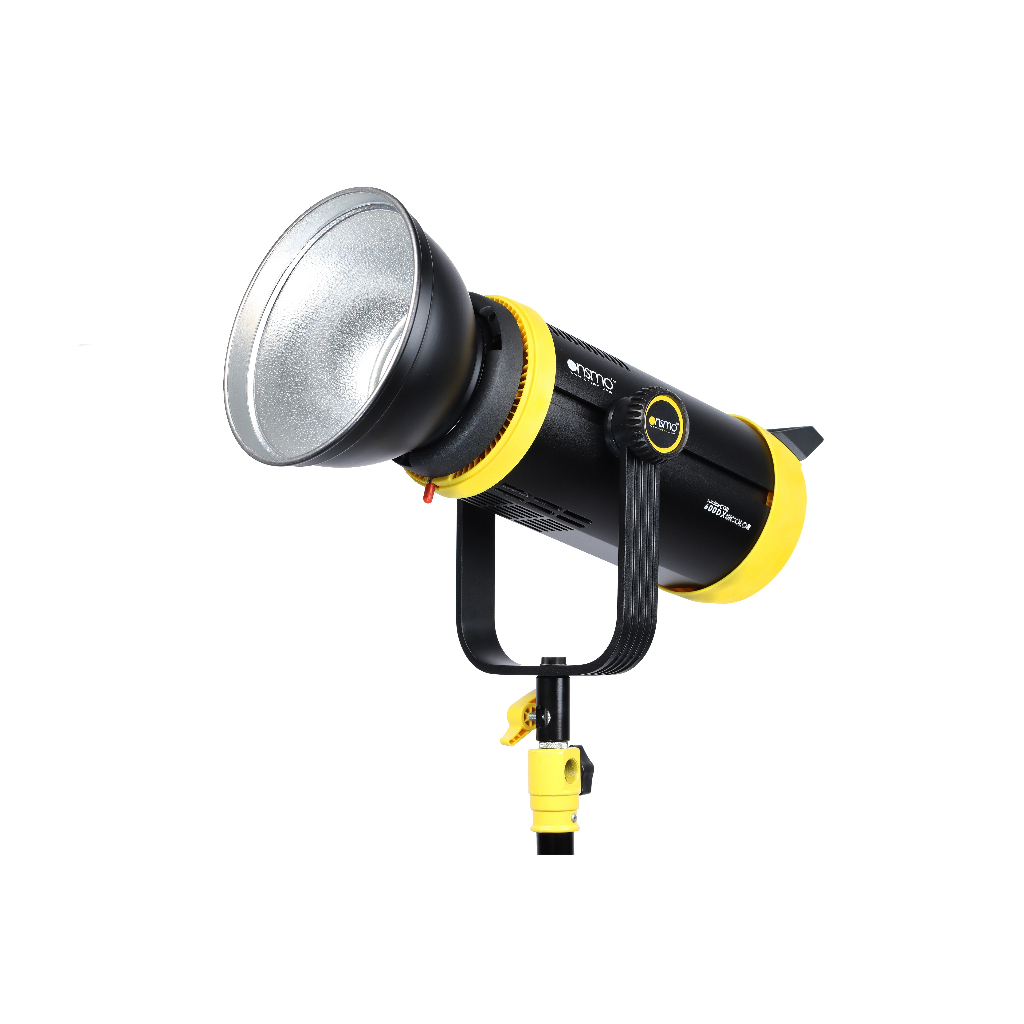 NEW) Onsmo Lumilite LED 600DX 300W Bicolor Bowens LED KIT (300W Yellow ...