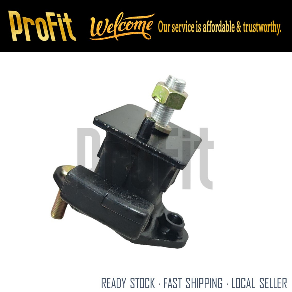 TOYOTA ESTIMA TCR10/TCR11/TCR200/TCR2 -FRONT LEFT ENGINE MOUNTING ...
