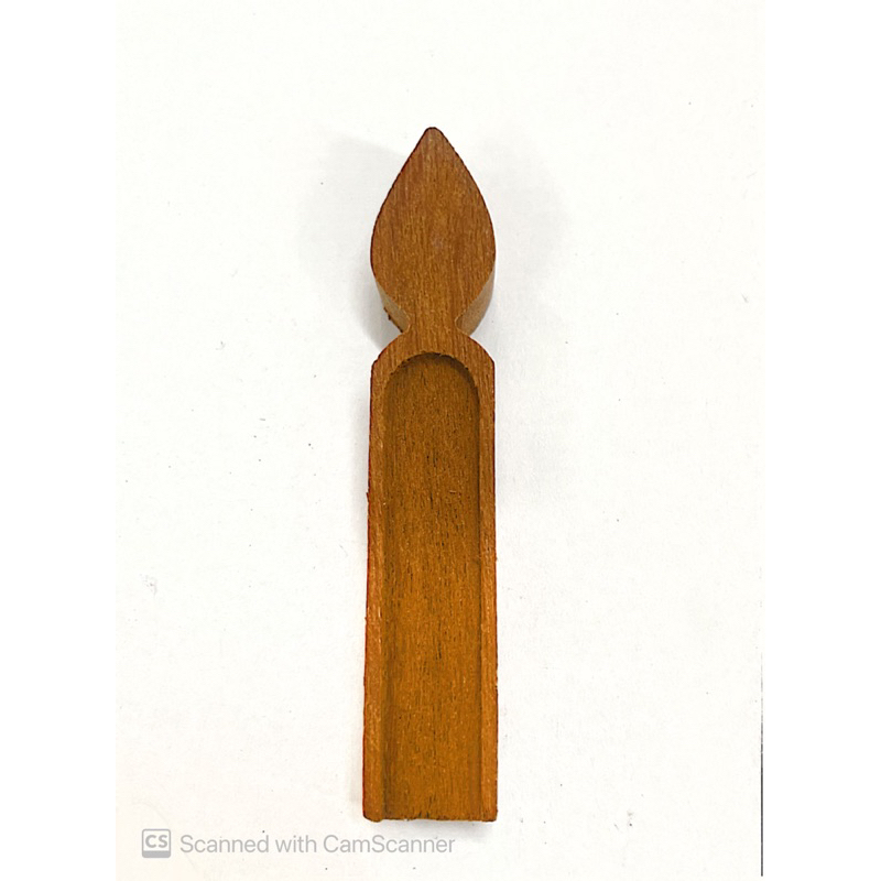 Vaishnava Body Tilak Stamp (Wood) Small/Big | Shopee Malaysia