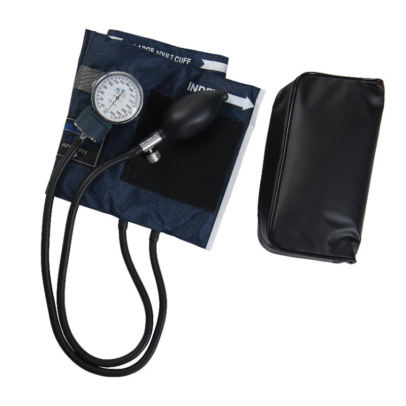 Aneroid Sphygmomanometer BP SET | Shopee Malaysia