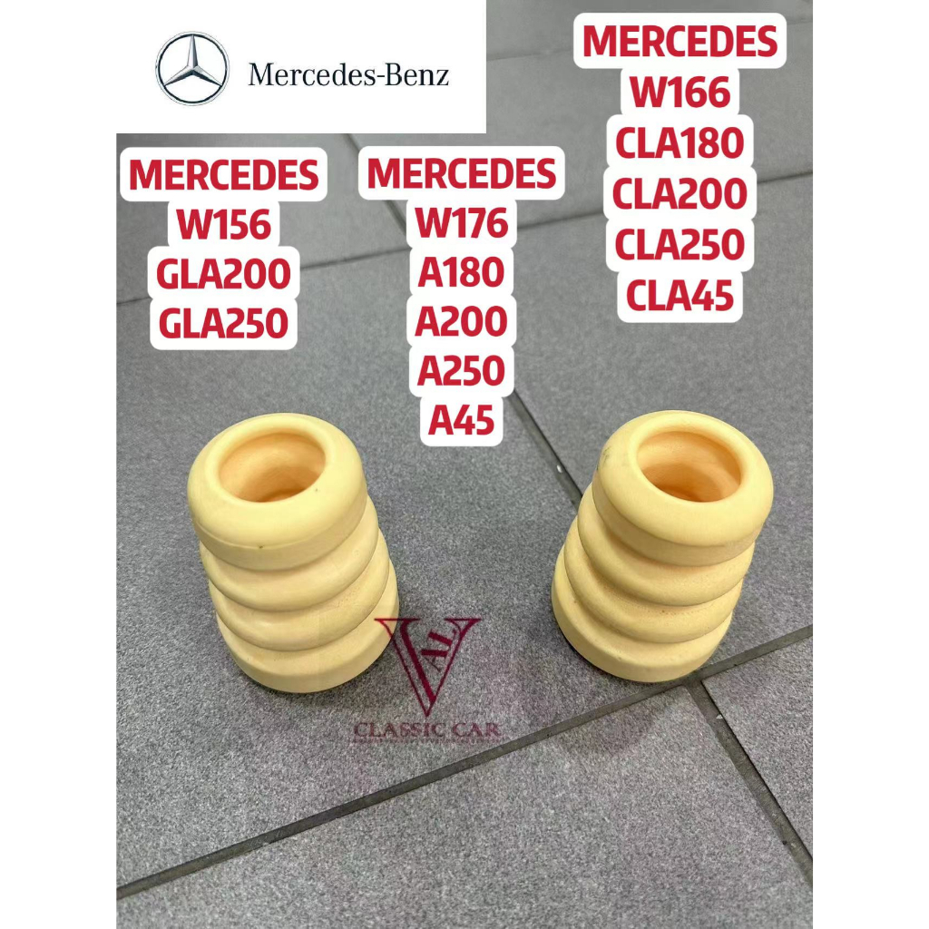 ( 100% ORIGINAL ) MERCEDES BENZ W176 A180 A200 A250 A45 W117 CLA180 ...
