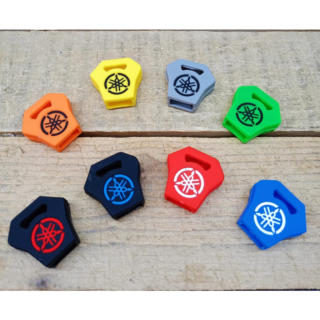 YAMAHA KEY COVER RUBBER GETAH SARUNG KUNCI SILICONE GETAH MAIN SWITCH ...