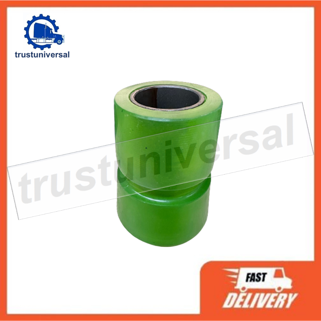 Trailer ROR YORK TMC Suspension Bush Equalizer Bush with Bolt and Nut ...