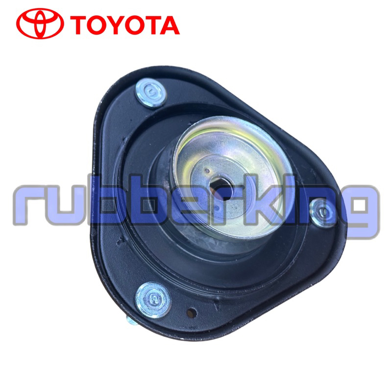 TOYOTA ESTIMA ACR50 GSR50 ALPHARD ANH20 AGH30 VELLFIRE GGH20 GGH30 FRONT ABSORBER MOUNTING ...