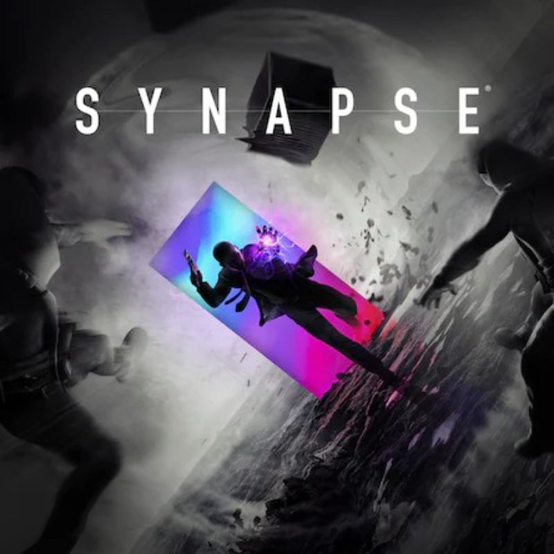 SYNAPSE (PS5 DIGITAL DOWNLOAD) | Shopee Malaysia