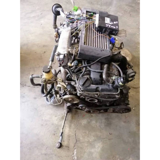 Perodua Kenari Kancil Kelisa JB JB-DET Turbo 660cc Engine With Auto ...