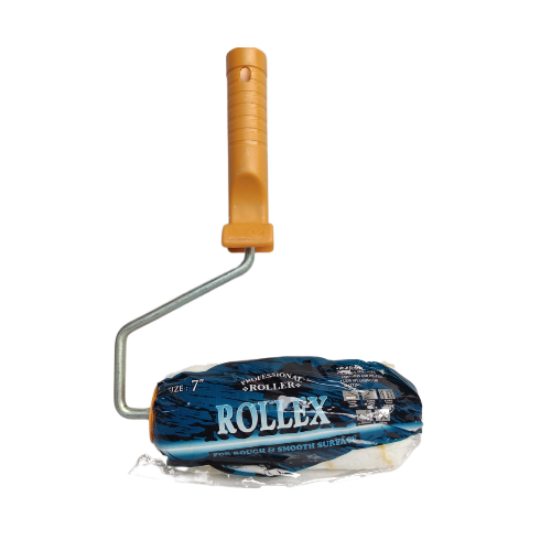 7'' MBS ROLLEX ROLLER SET | Shopee Malaysia