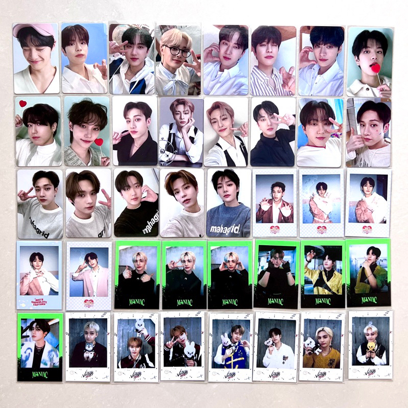 STRAY KIDS 💗 NACIFIC 🤍 Victory Pop Up store pob FM SKZOO SKZ-X 🤍 ...