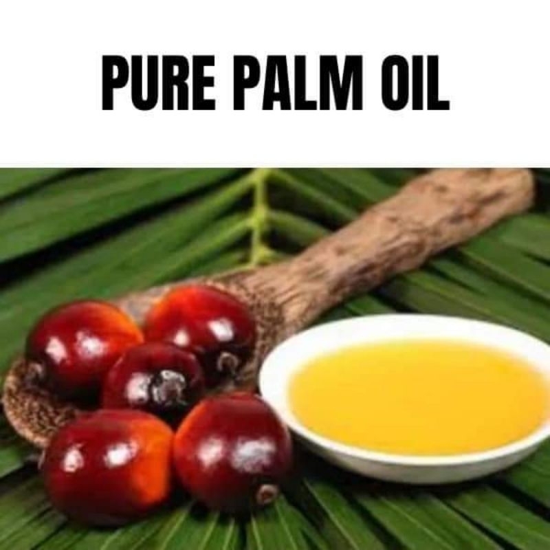 Pure Palm OIl 500ml/1000ml | Shopee Malaysia