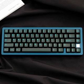 Aifei Vior & PYGA Transparent Keycaps New | Shopee Malaysia
