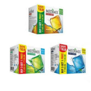 MEDIMIX Transparent Soap - Exp 2025 - New Stock - 100gm - Tea Tree ...