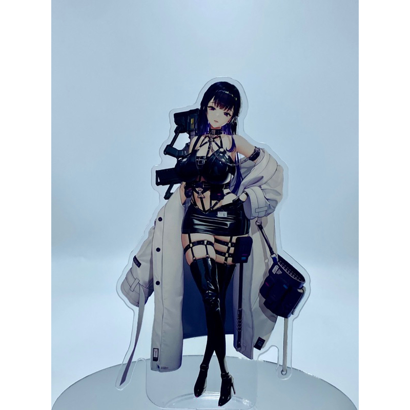 Goddess of Victory Nikke RAPI ANIS NEON MIHARA ALICE NOVEL PRIVATY ...