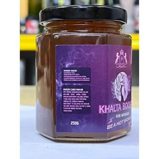 BOOSTER KHALTA BASMALH FOR MEN AND WOMEN NUTALL HONEY ( FOR MARRIED ...