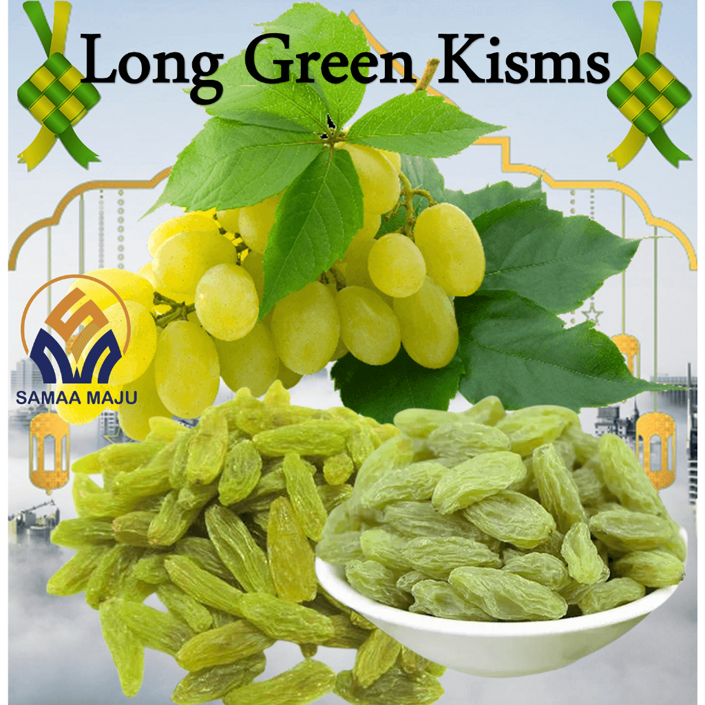 Mix kismis Jumbo Black Kismis , golden Kismis , sultana Kismis Green ...