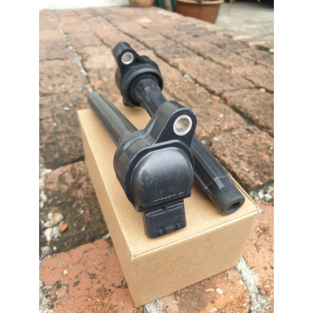 Ignition Coil Plug Coil Toyota Vios NCP 151 Perodua Myvi Bezza/Myvi ...