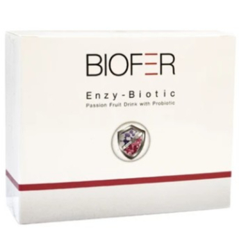 BIOFER PROBIOTIC 30SACHET/BOX | Shopee Malaysia