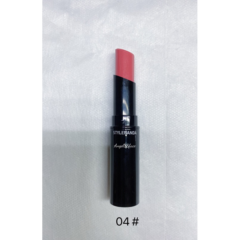 3CE STYLENANDA CREAMY LIPCOLOR | Shopee Malaysia