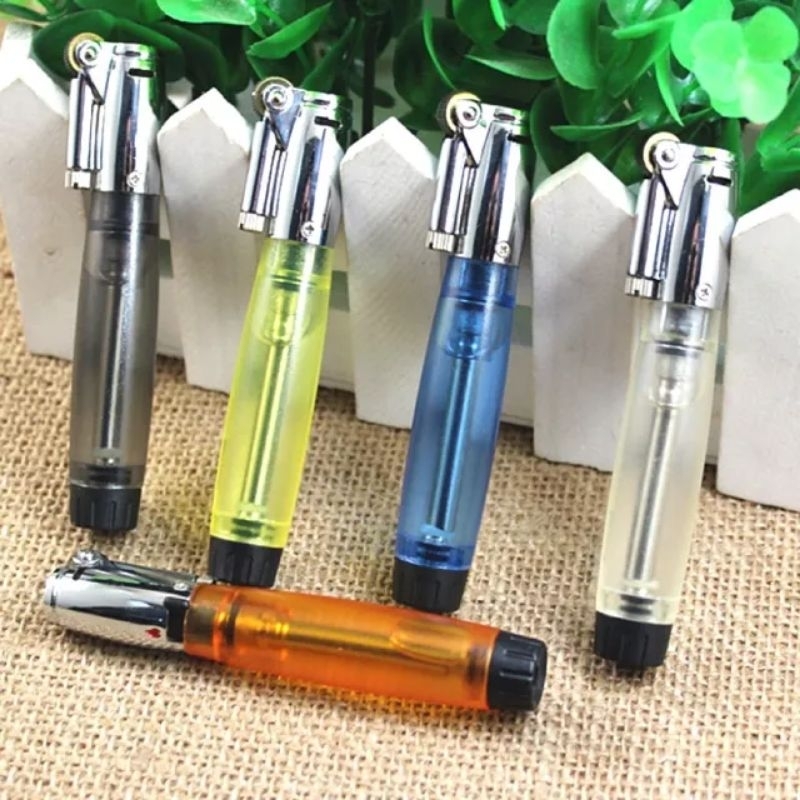 🔥Aomai Ghost Flame Lighter AM363 | Shopee Malaysia