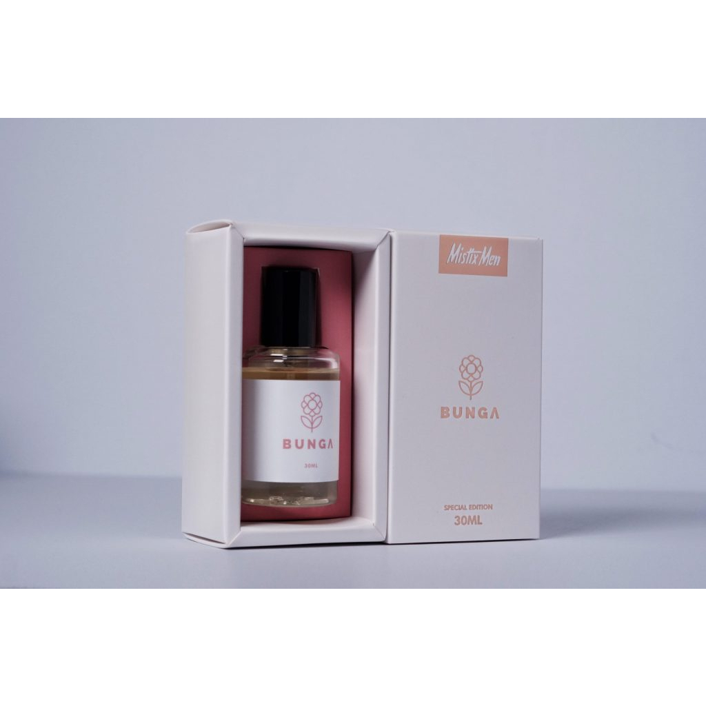 ORIGINAL HQ Mistixmen Perfume Kumbang Dan Bunga Viral Perfume Limited ...