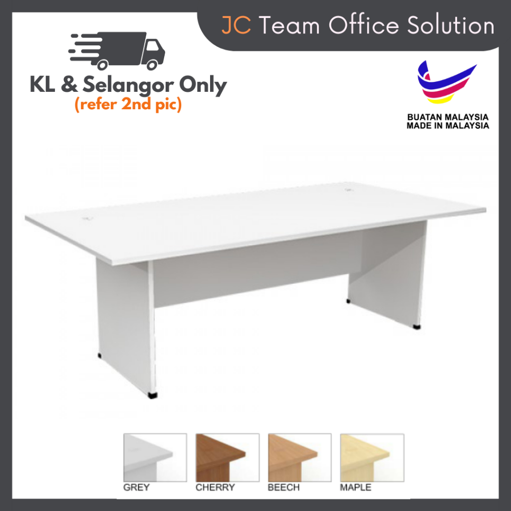 Rectangular Office Conference Table Office Meeting Table Office ...