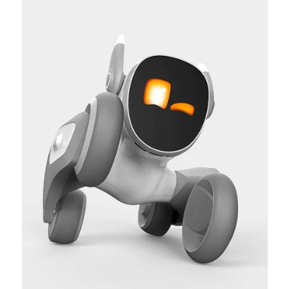 [ Ready Stock ] Loona Ai Robot Smart Pet with Chat GPT | Shopee Malaysia