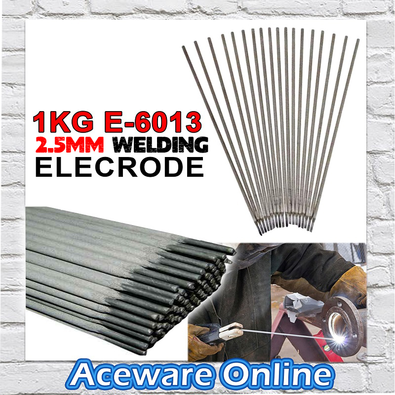 1KG E-6013 2.5MM Welding Electrode Arc Welding Rod Welding Sticks ...