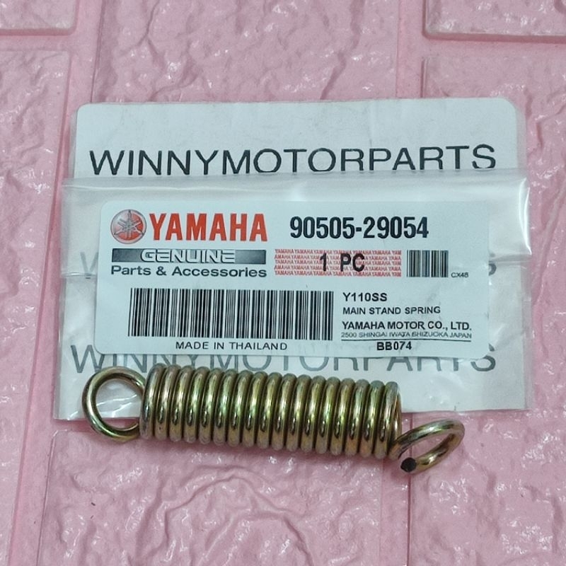 YAMAHA RXS Y80 Y100 Y110 SS2 SPORT2 SRE SRX DOUBLE STAND MAIN STAND ...