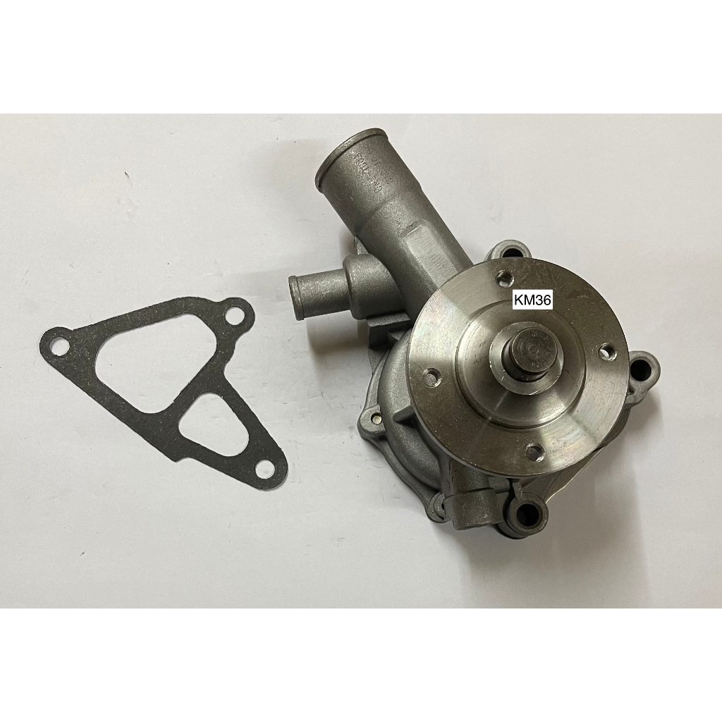 TOYOTA UNSER KF80, KM36 - WATER PUMP (BIG PULLEY) GWT-60A | Shopee Malaysia