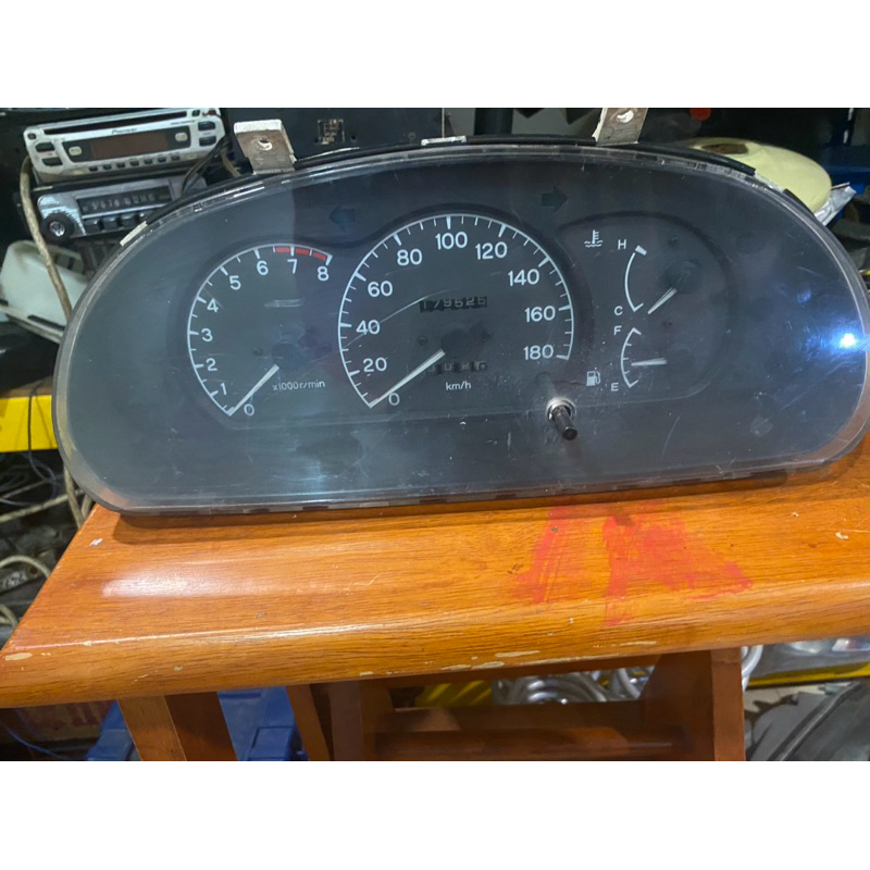wira lancer meter manual | Shopee Malaysia